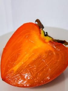 Hachiya Persimmons - How to Eat Them - Drive Me Hungry