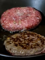 Japanese Hamburger Steak (Hambāgu ハンバーグ) - Drive Me Hungry