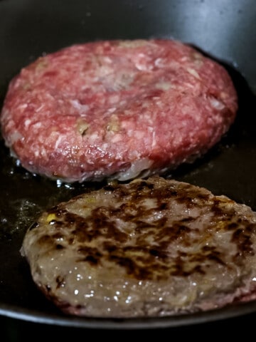 Japanese Hamburger Steak (Hambāgu ハンバーグ) - Drive Me Hungry